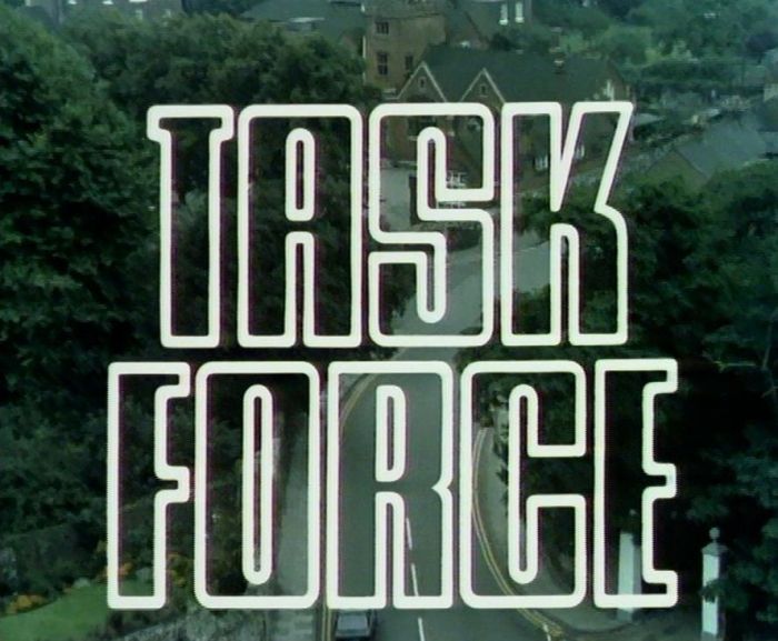 Softly Softly: Task Force – Series One (Episodes 1-3) | Archive ...