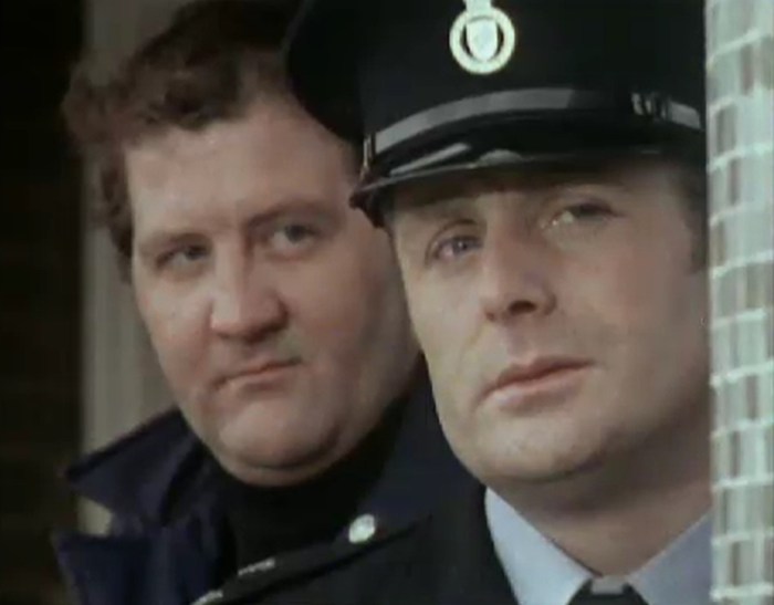 Softly Softly: Task Force – Resolution | Archive Television Musings