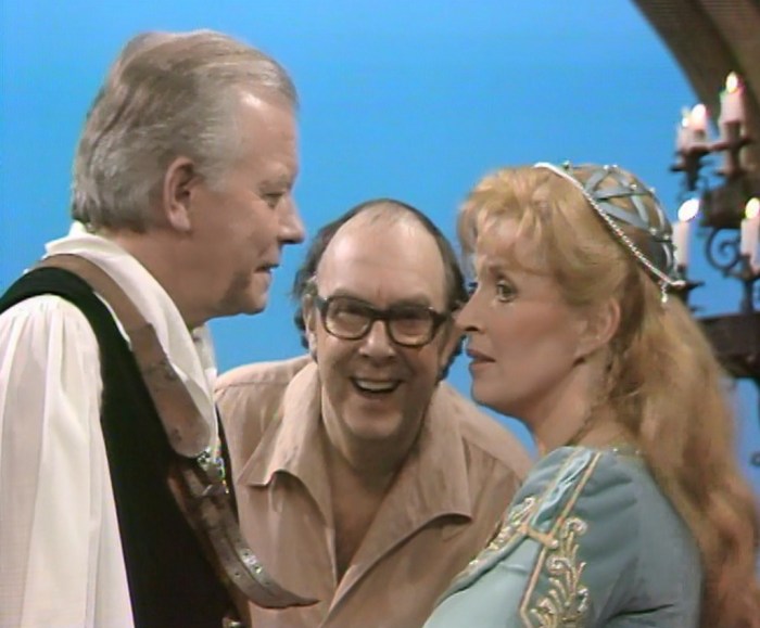 ITV Comedy – 1980’s | Archive Television Musings