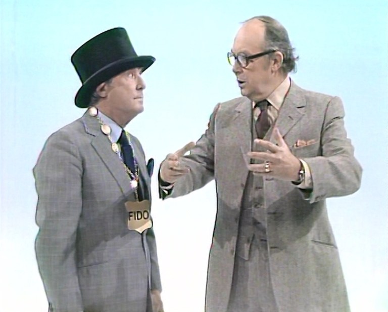 ITV Comedy – 1980’s | Archive Television Musings