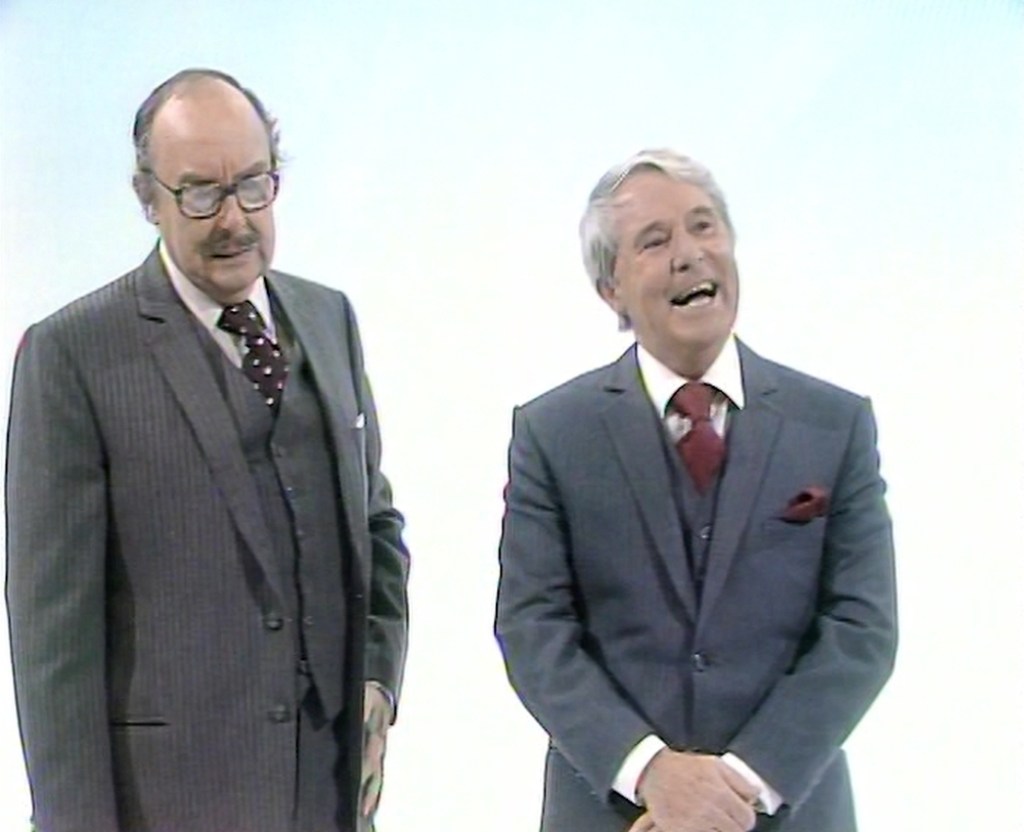ITV Comedy – 1980’s | Archive Television Musings