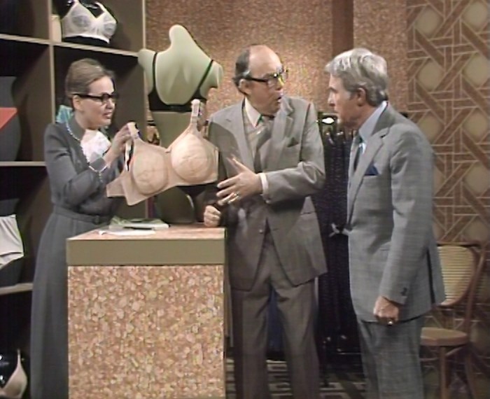 ITV Comedy – 1980’s | Archive Television Musings